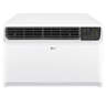 LG 14,000 Btu Dual Inverter, Smart Wi-Fi Window Air Conditioner, Energy Star & Reviews | Wayfair